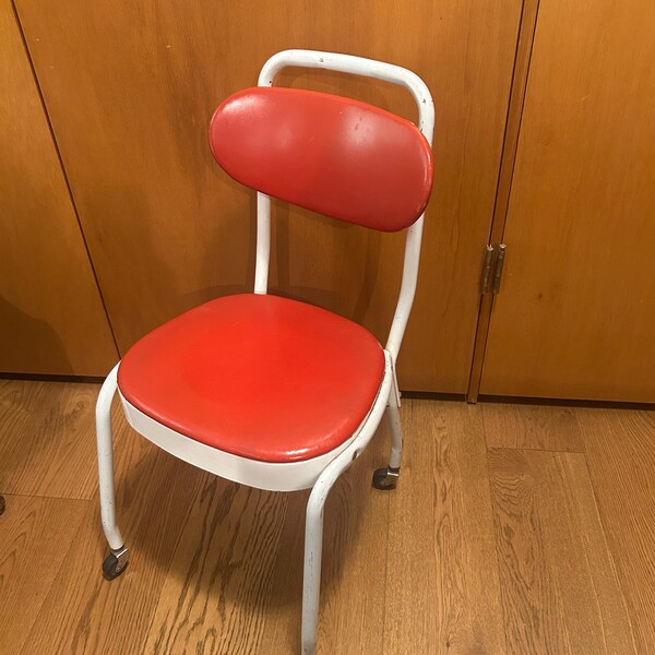 50s Chair - Etsy