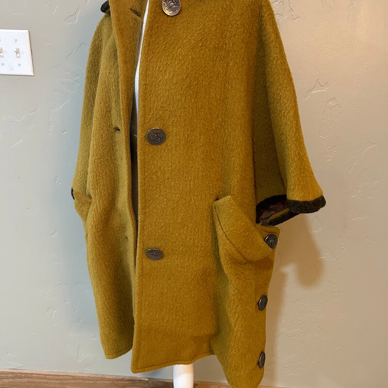 Austrian Cape - Etsy