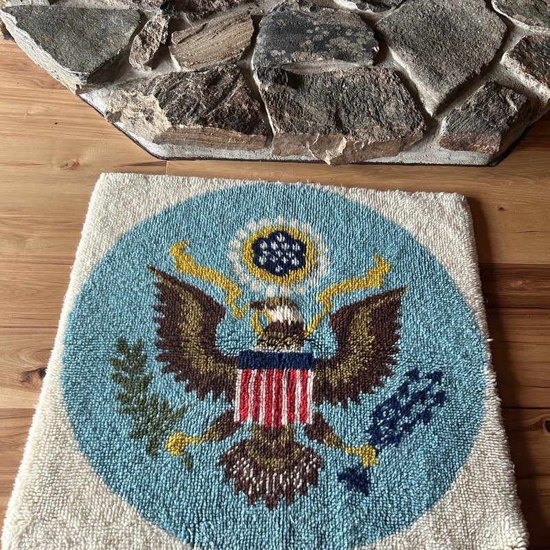 Presidential Seal - Etsy