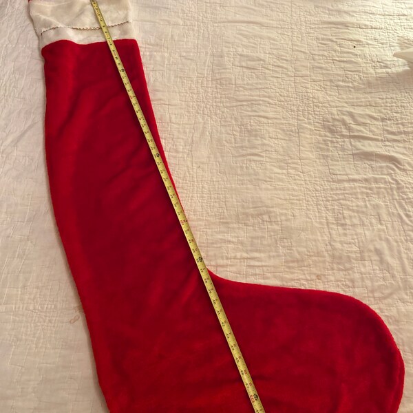 Giant Sock - Etsy
