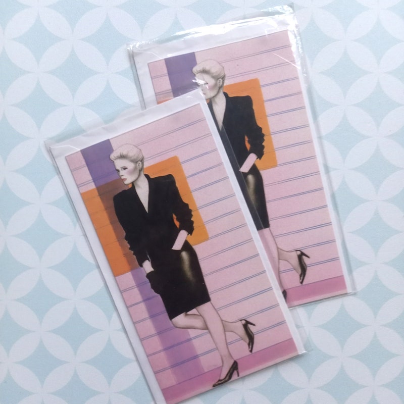 80s Stationery - Etsy UK