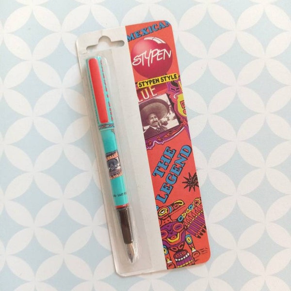 Stypen Pen - Etsy