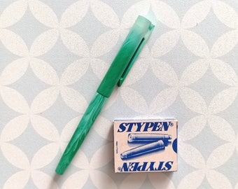 Stypen Fountain Pen - Etsy