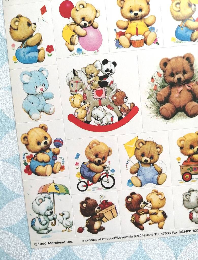 Office & School Supplies Home & Living Vintage 90s Introduct Holland ...