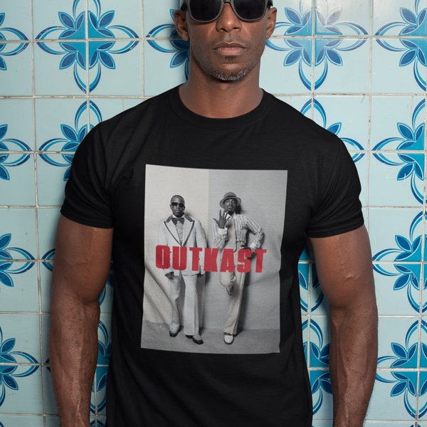 Outkast - Etsy