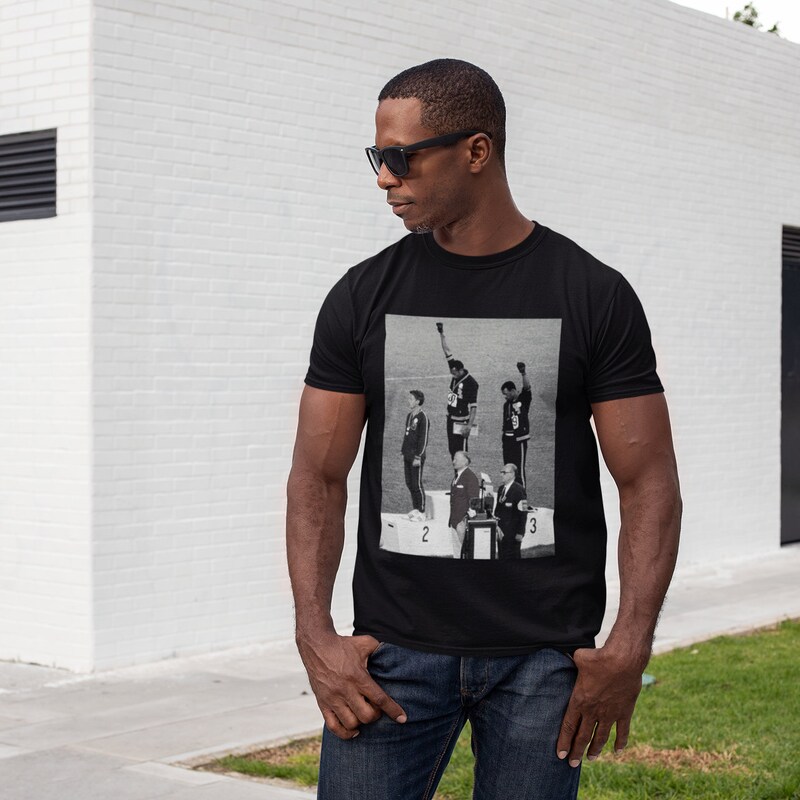 Black Power - Etsy UK