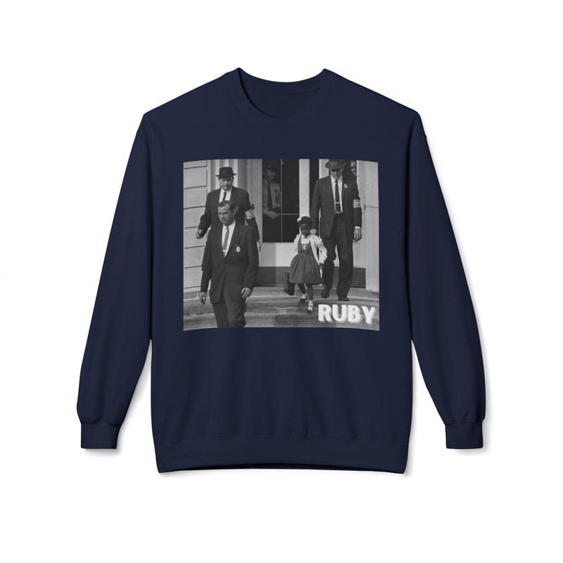 Ruby Bridges - Etsy