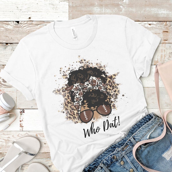 Who Dat - Etsy