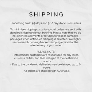 Medium Custom Scripts MELLOW Font Custom Stickers for - Etsy Australia