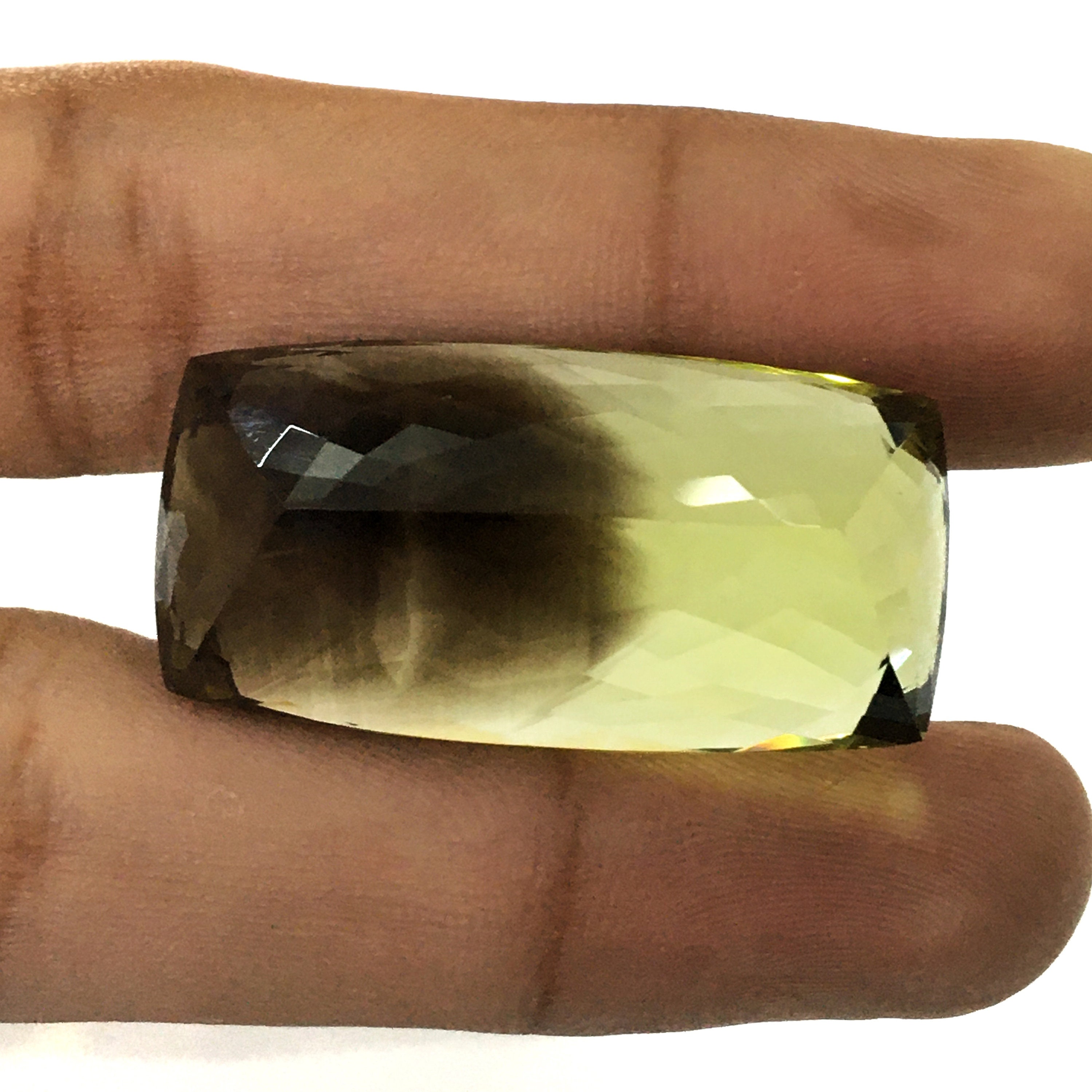 Lemon Natural Lemon Bio Gemstones Jwellery Hand Made Shape | Etsy