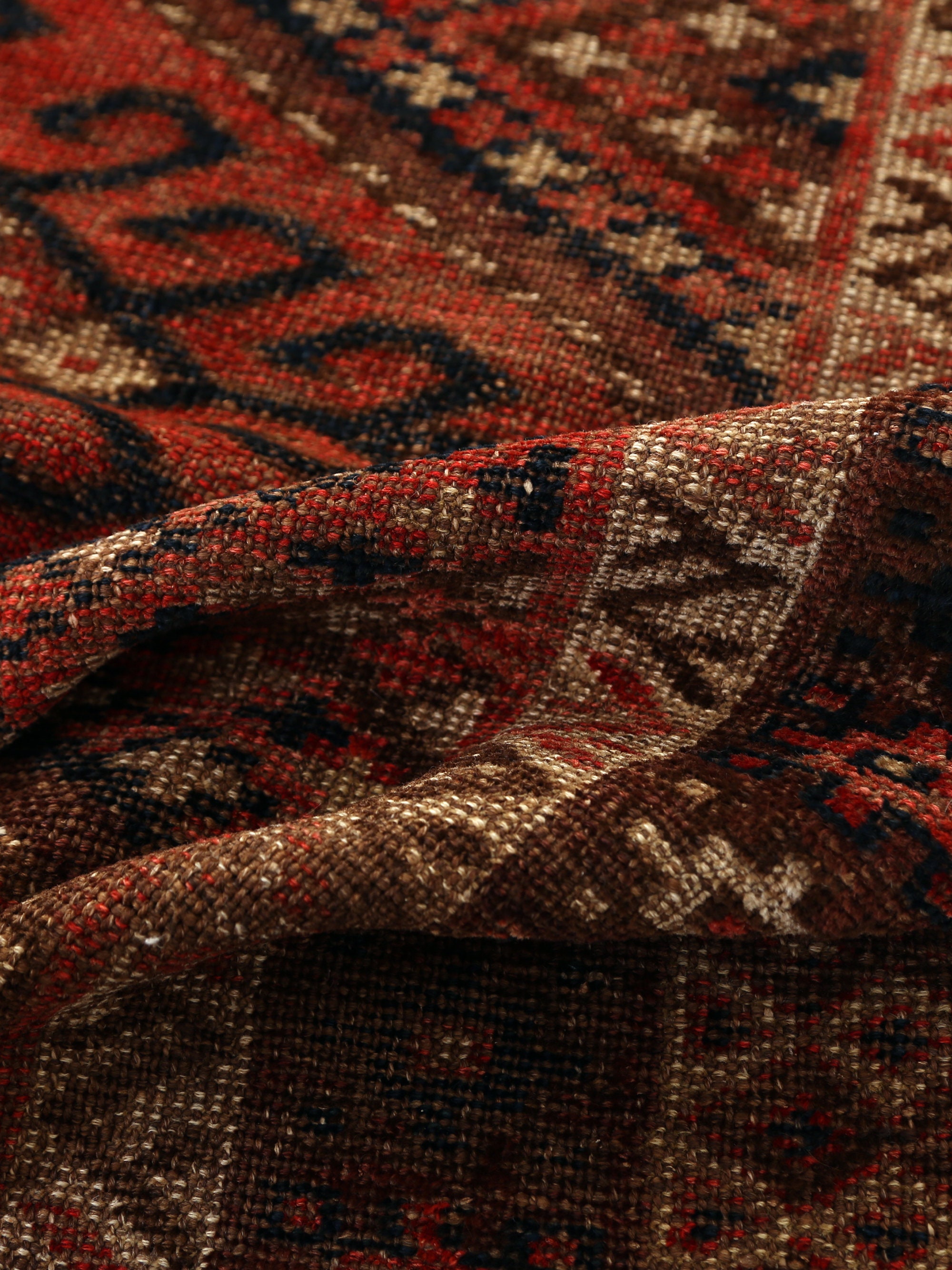 Antique Rug Antique Wool Rug Antique Turkmen Rug Antique - Etsy