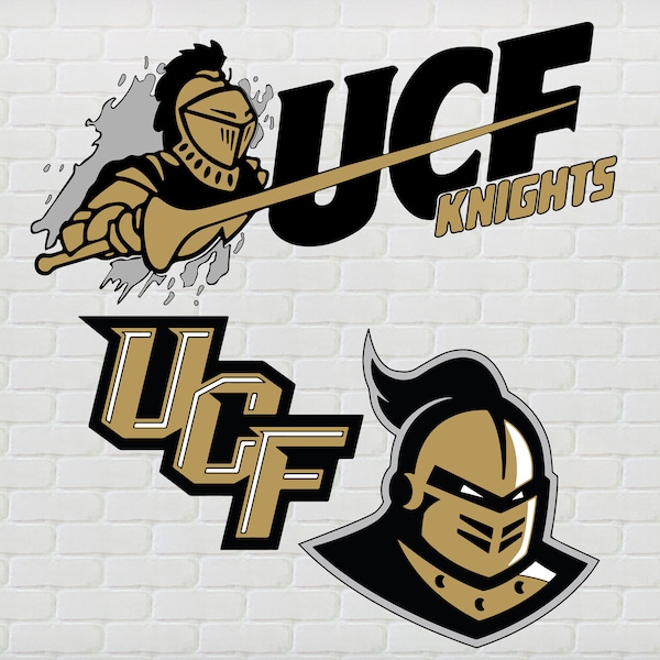 Ucf Knights - Etsy