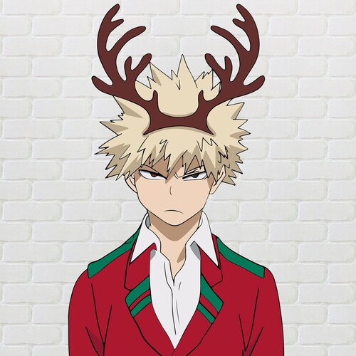 Shoto Todoroki Svg My Hero Academia Svg Svg Layered by | Etsy