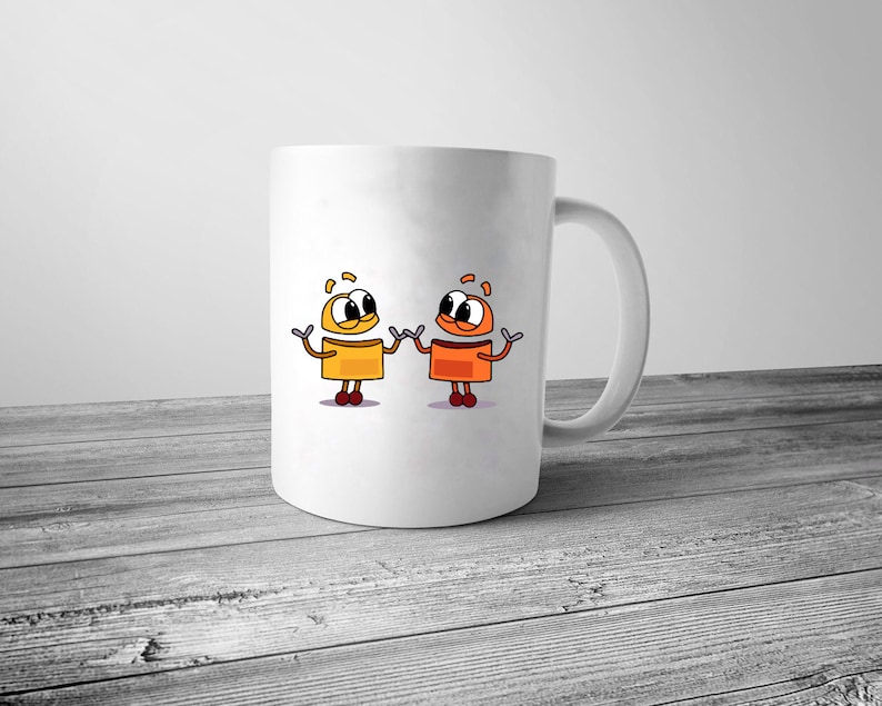 Bundle Storybots SVG Storybots Svg Storybots PNG Storybots - Etsy