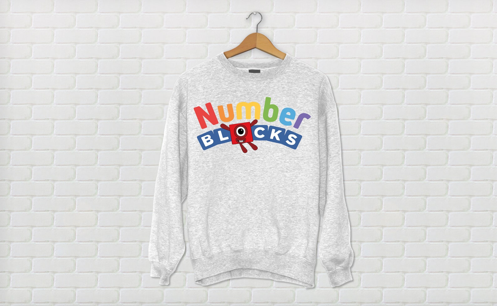 Bundle Number Blocks Svg, Numberblocks Svg, Number Blocks, Number ...