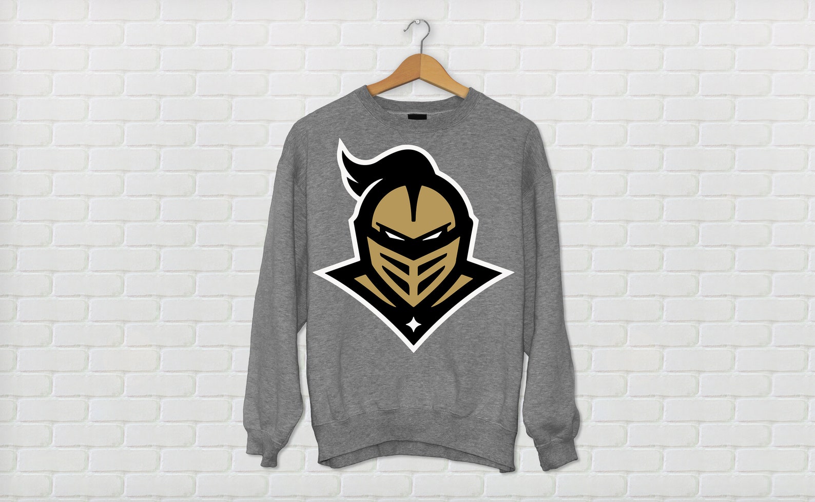 New Knighthead Secondary Logo Svg, UCF Logo Svg, 2 Digital Layers UCF ...