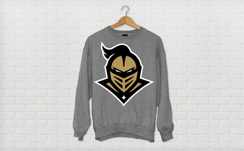 New Knighthead Secondary Logo Svg, UCF Logo Svg, 2 Digital Layers UCF ...