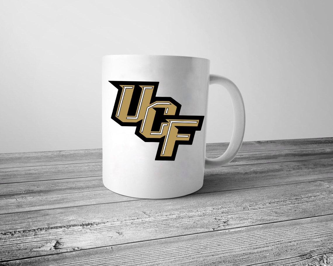 New Knighthead Secondary Logo Svg, UCF Logo Svg, 2 Digital Layers UCF ...