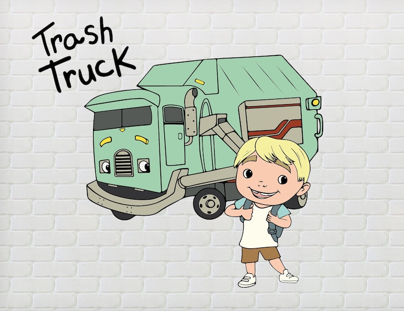 Cartoon Cartoon Svg Cartoons for Kids Movie Svg Layered - Etsy