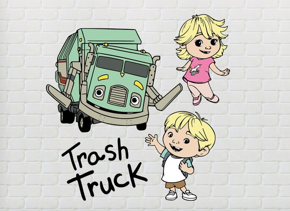 3 Svg File Cartoon Cartoon Svg Cartoons for Kids Movie - Etsy