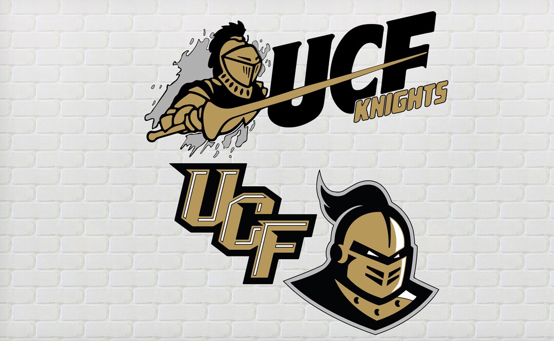 Layers UCF, Knights Bundle Svg, Knights Bundle Dxf, Cameo Svg, Cricut ...