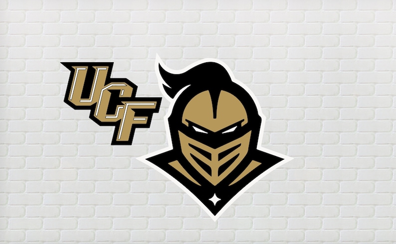 New Knighthead Secondary Logo Svg, UCF Logo Svg, 2 Digital Layers UCF ...