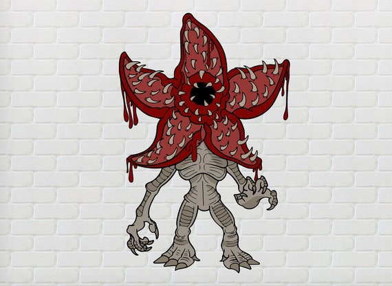 Monster Monster Svg Ogre Ogre Svg Running up That Hill - Etsy UK