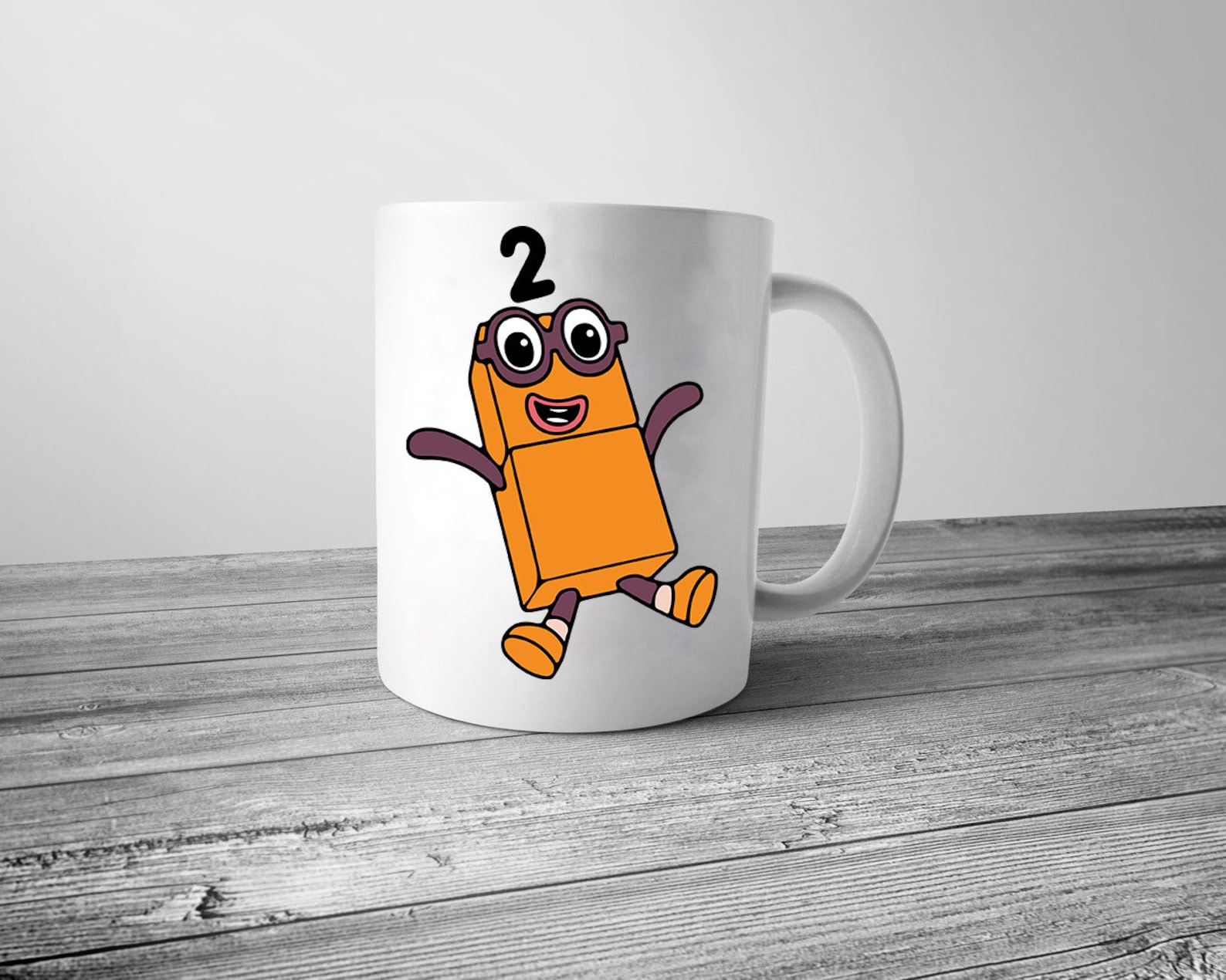 Bundle Number Blocks Svg, Numberblocks Svg, Number Blocks, Number ...