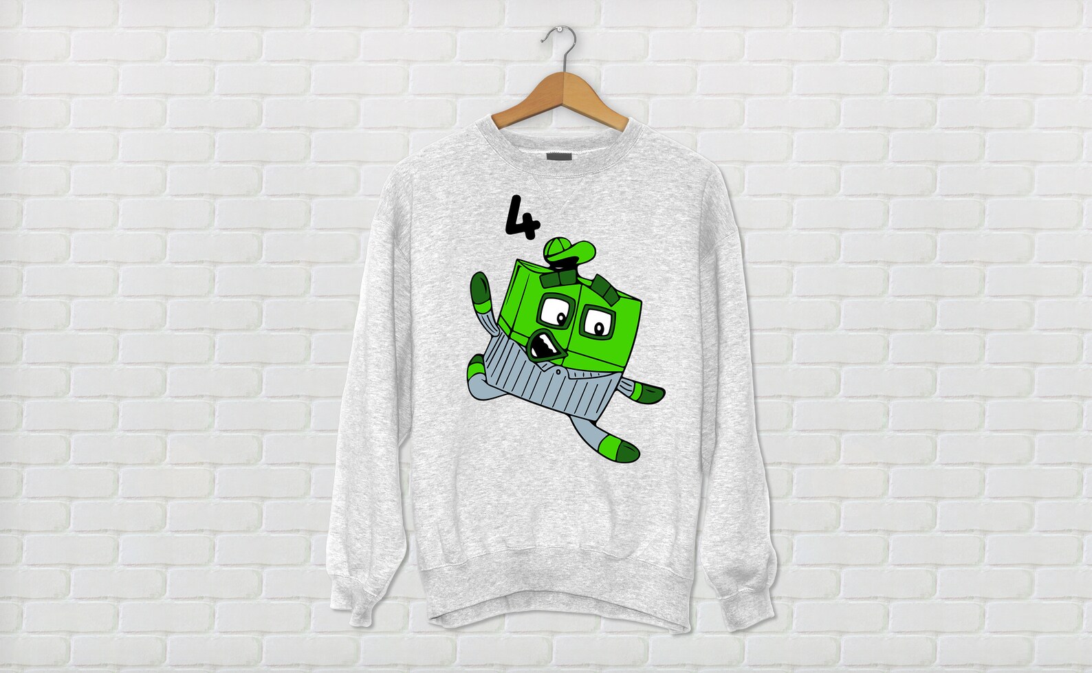 Bundle Number Blocks Svg, Numberblocks Svg, Number Blocks, Number ...