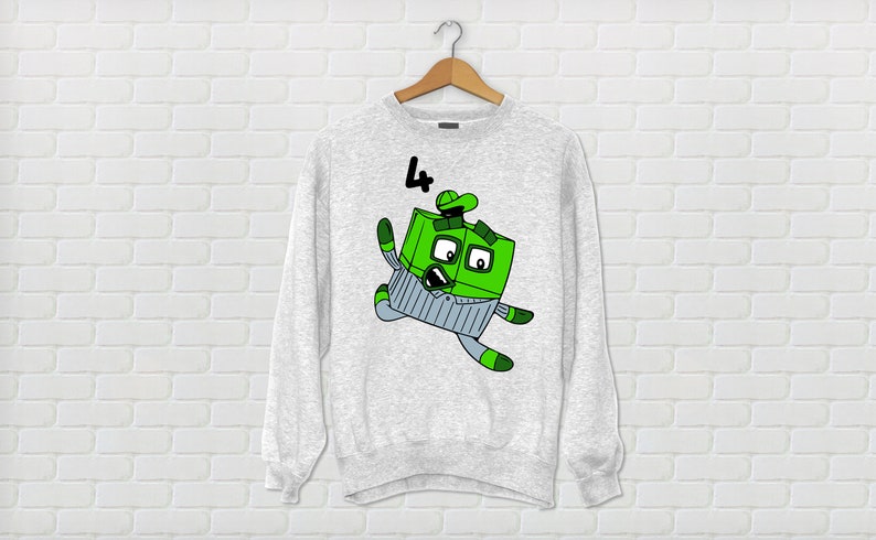 Bundle Number Blocks Svg Numberblocks Svg Number Blocks - Etsy