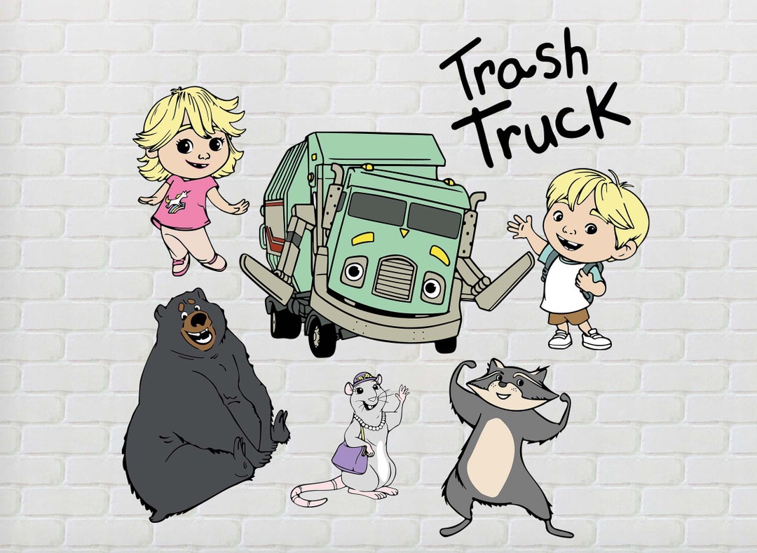 Bundle Svg Files, Cartoon, Cartoon Svg, Cartoons for Kids, Movie Svg ...