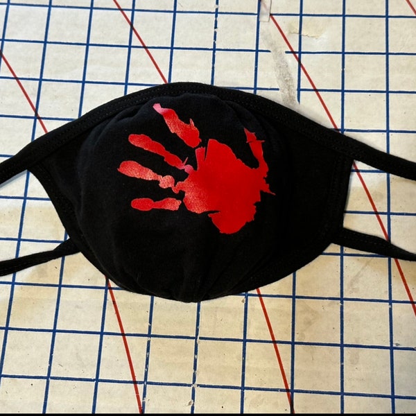 Mmiw Mask - Etsy