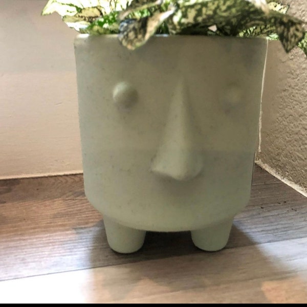 Face Planter - Etsy