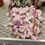 6 Inch Pot - String of Burrow Tails -easy Care Succulent - Etsy