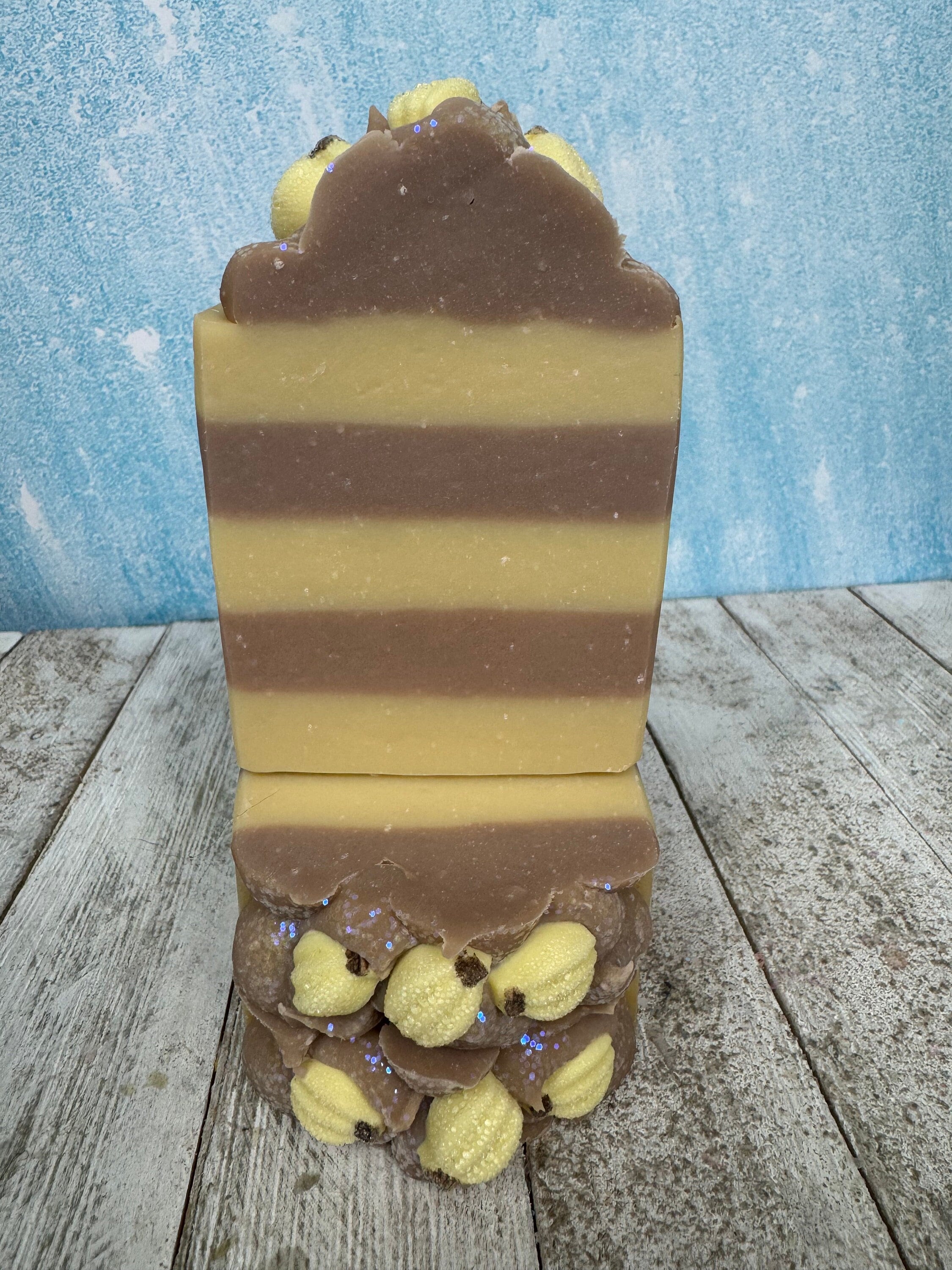 Monkey Farts Soap/monkey Farts Fragrance/banana Soap/monkey Soap ...