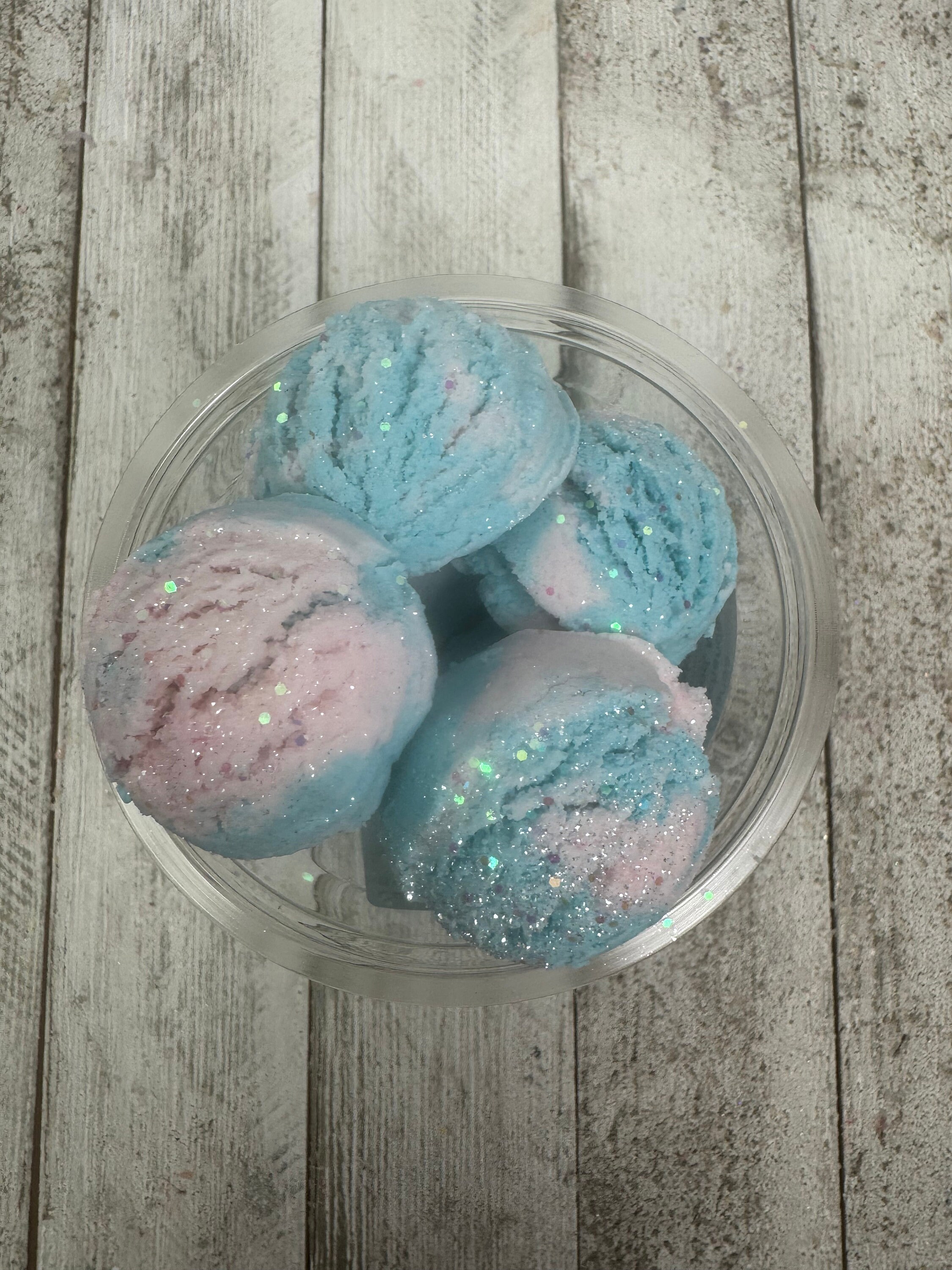 Cotton Candy Solid Bubble Bath - Etsy
