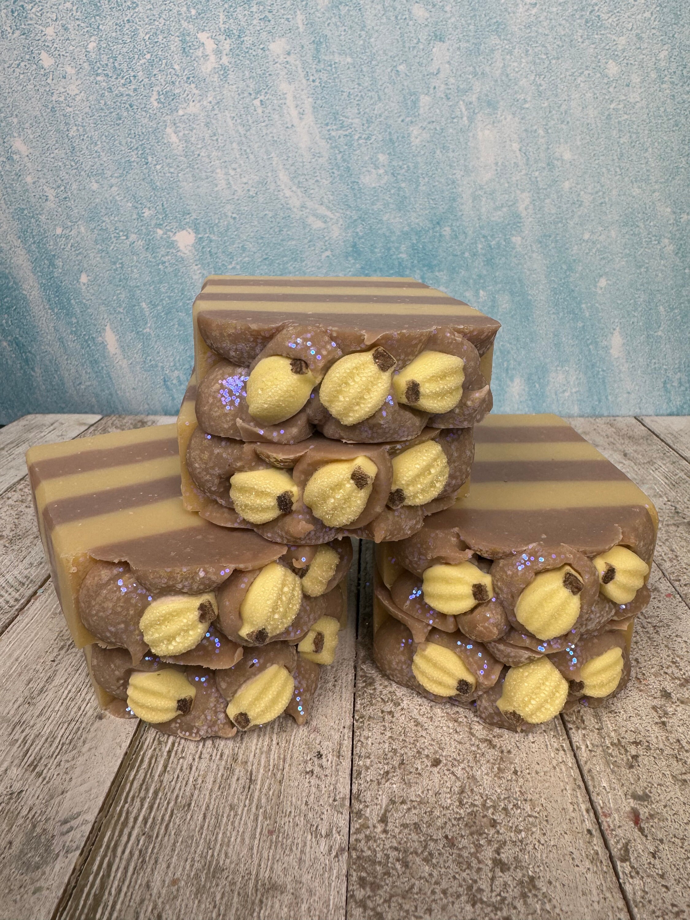 Monkey Farts Soap/monkey Farts Fragrance/banana Soap/monkey Soap ...