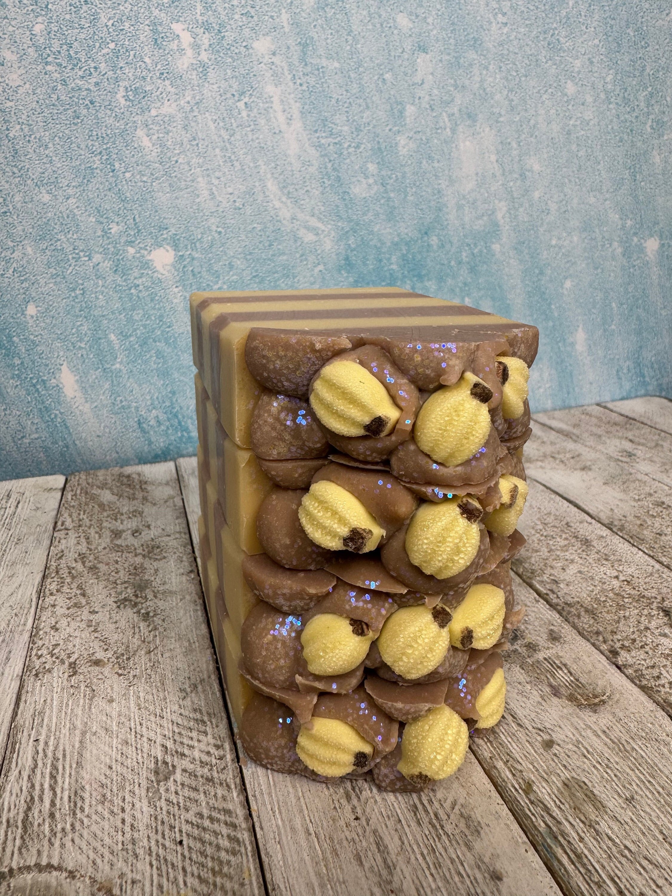 Monkey Farts Soap/monkey Farts Fragrance/banana Soap/monkey Soap ...