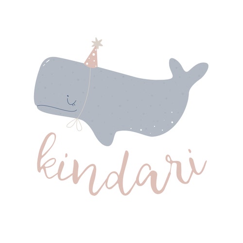 kindari - Etsy
