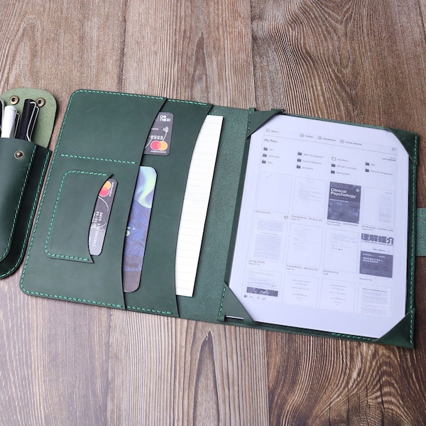 Supernote Nomad Case - Etsy