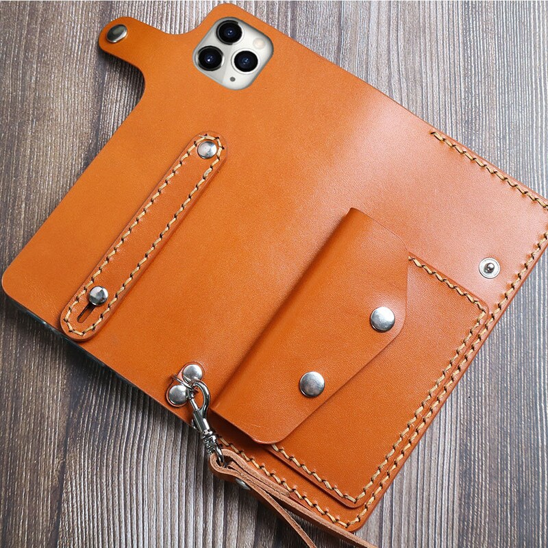 Handmade iPhone Case - Etsy