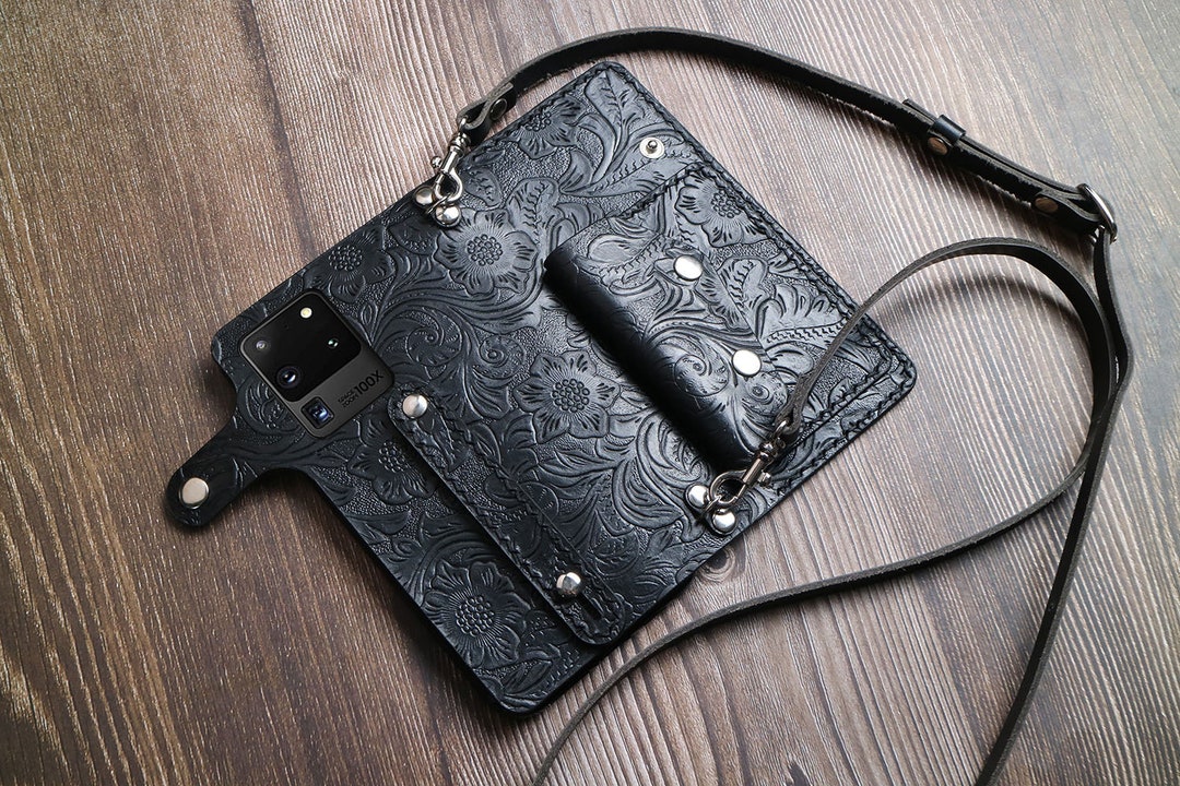 Tooled Leather Pixel 10 Pro 10 Pro XL 9a,9 Pro XL,9 Pro,8a 7a/7 Pro/6a ...