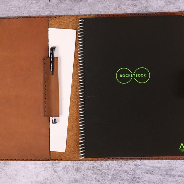 Rocketbook Cover - Etsy