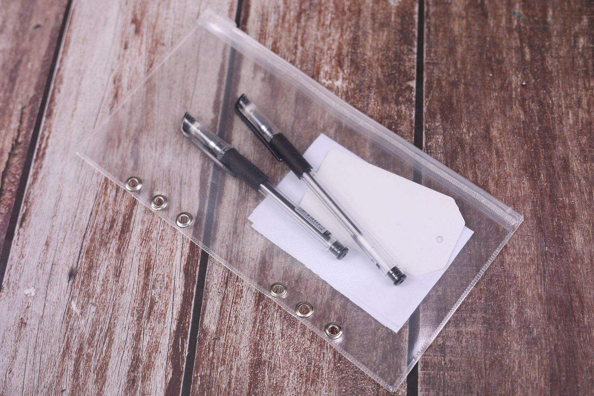 Personalization A5 / A6 6 Ring Leather Journal Embossed - Etsy