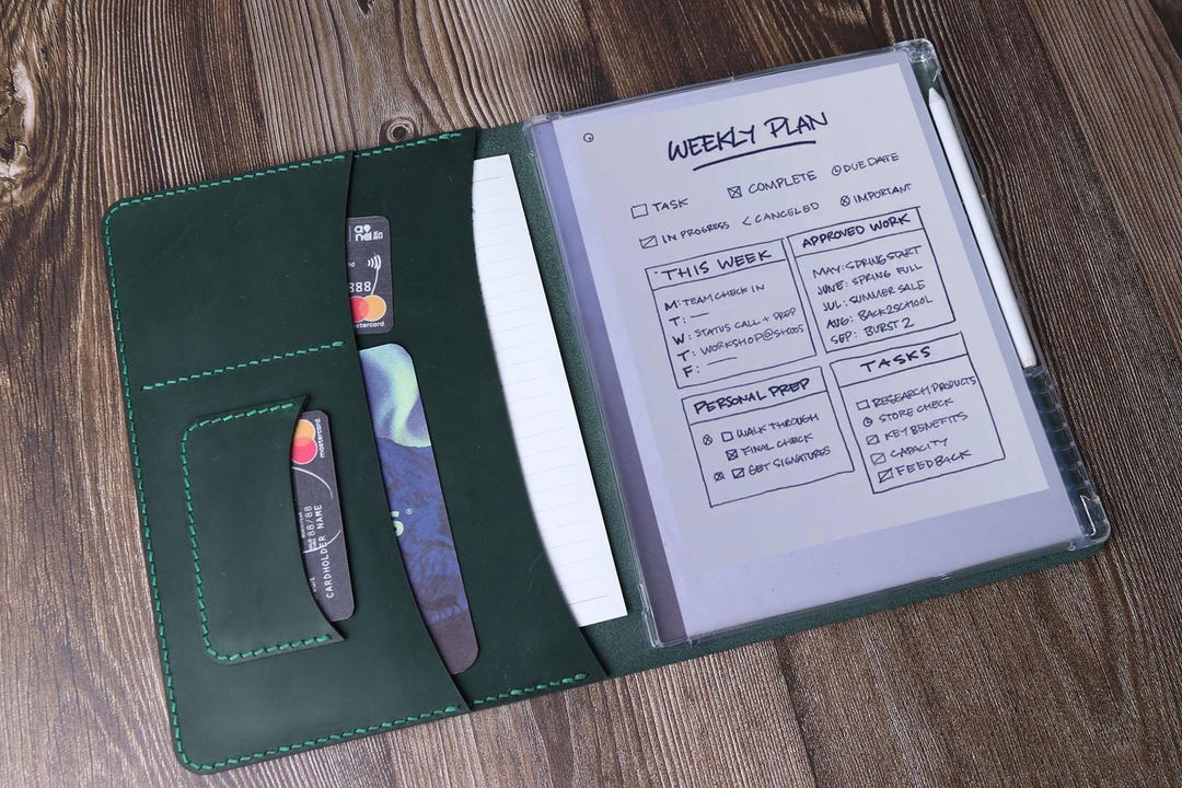 Compatible With Remarkable 2 Case,remarkable Paper Pro MOVE Silicone ...