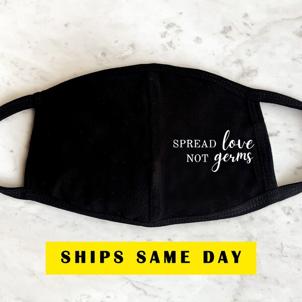 Spread the Love - Etsy