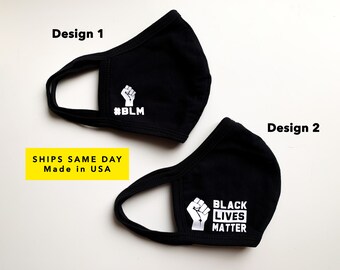 Black Lives Matter - Etsy