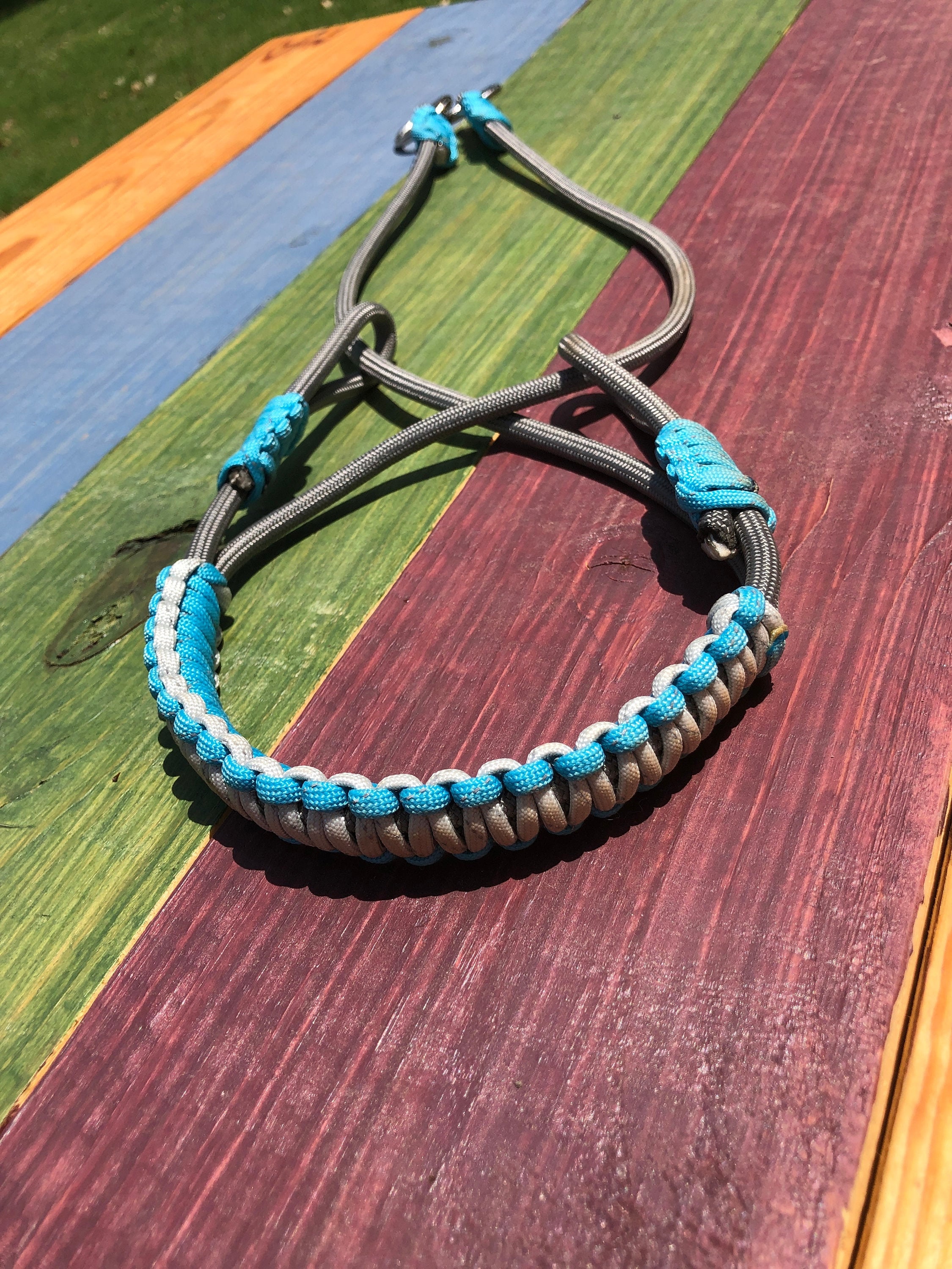 Bosal Hackamore for sale | Only 4 left at -75%