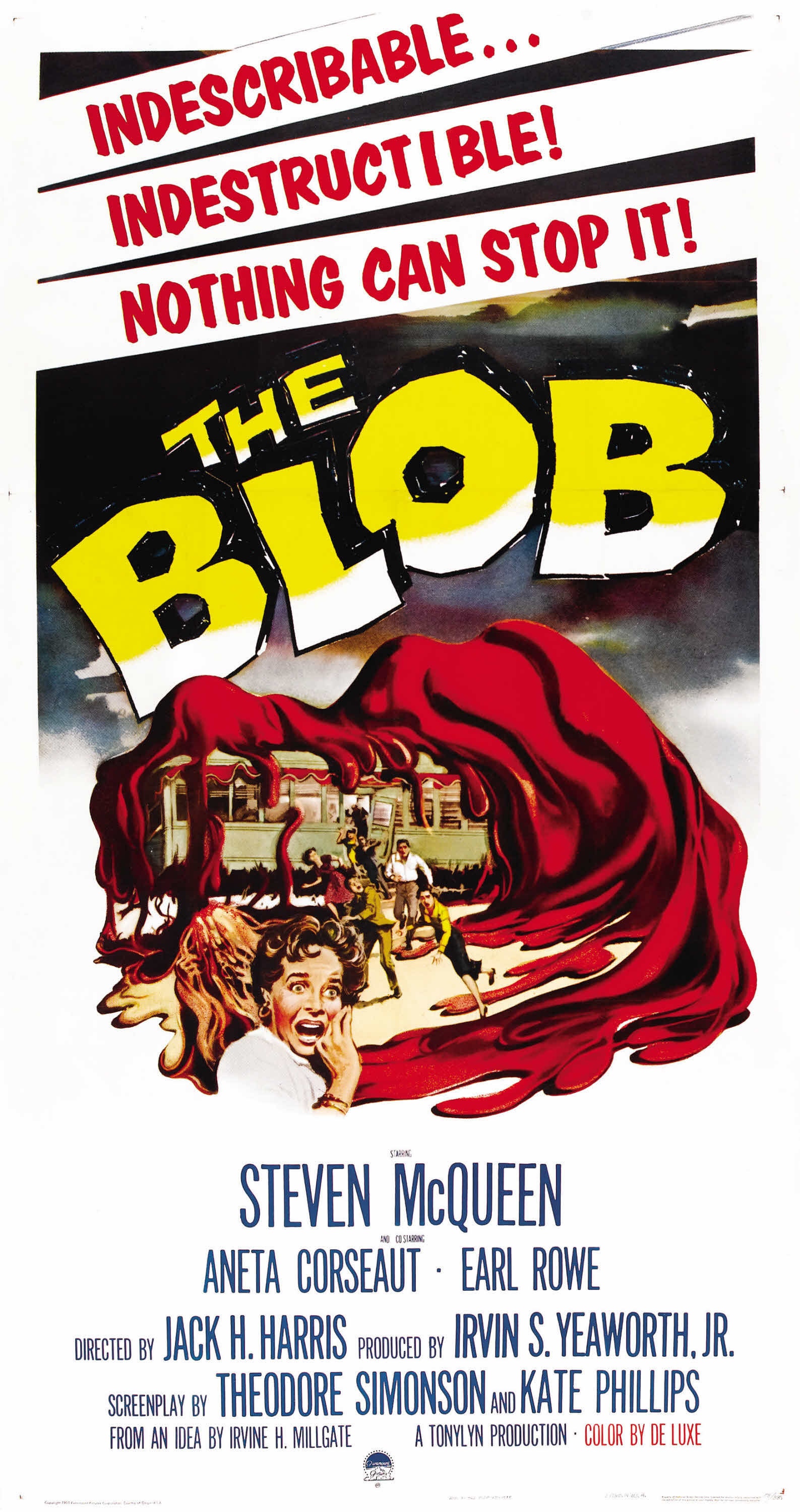 The BLOB SOAP - Etsy