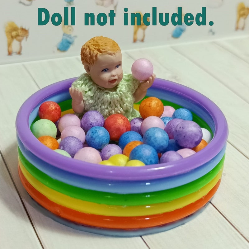 Ball Pit - Etsy